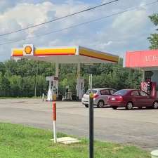 Shell | 4951 NC-14, Eden, NC 27288, USA