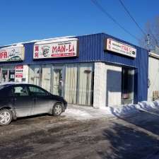 Man Li Restaurant | 4991 Boulevard des Sources, Pierrefonds, QC H8Y 3E3 ...