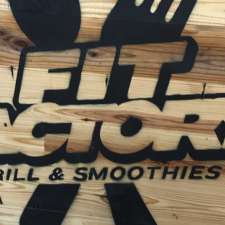 Fit Factory Grill | 2021 N Town E Blvd #700, Mesquite, TX 75150, USA
