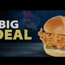 Coopers express fried chicken | 4621 Horseshoe Pike, Honey Brook, PA ...