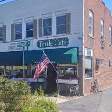 Turtle Cafe | 4 Westbrook Pl, Westbrook, CT 06498, USA