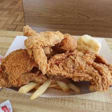 Good N Crisp Chicken | 107 Ave B, Ingleside, TX 78362, USA