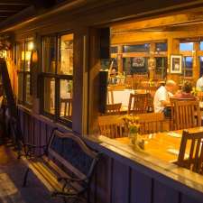 Lodge Restaurant | 994 Mountain Harbor Rd, Mt Ida, AR 71957, USA