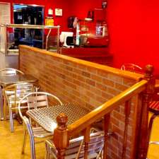 Stop 809 | 537 W 207th St, New York, NY 10034, USA