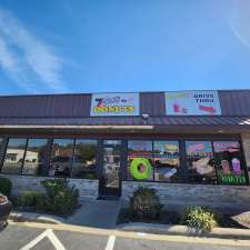 7Dᴀʏ Donuts | 101 Main St #2, Cassville, MO 65625, USA