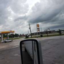 Shell | 3901 W Airline Hwy, Reserve, LA 70084, USA