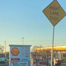 Shell | 717 W 8th St, Stockton, CA 95206, USA