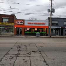 A&W Canada | 3214 Lake Shore Blvd W, Toronto, ON M5V 3J6, Canada