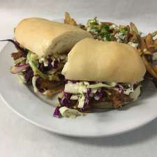 Cafe Nooner | 2910 E St, Eureka, CA 95501, USA