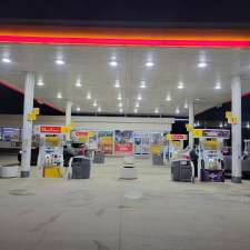 Shell | 14500 AL-91, Hanceville, AL 35077, USA