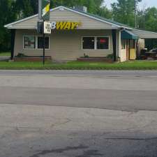 Subway | 250 E Main St, Andover, OH 44003, USA