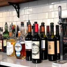 Charmed Kitchen | 123 S Chester St, Baltimore, MD 21231, USA