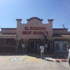 El Rancho Meat Market | 2769 Ave B, Ingleside, TX 78362, USA