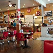 The Red Hut Cafe & Soda Fountain | 4385 S Carson St, Carson City, NV ...