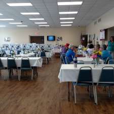 Snead State Cafeteria | 206 College Ave, Boaz, AL 35957, USA