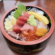 Sushi Nakata Express | 456 Foothill Blvd suite c, La Cañada Flintridge ...