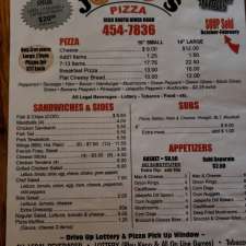 Jobo's Pizza | 1950 S River Rd Unit B, Zanesville, OH 43701, USA