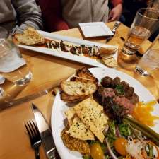 Primus Restaurant | 1017 Main Ave, Durango, CO 81301, USA