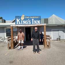 King's Inn | 1116 S County Rd 2270, Riviera, TX 78379, USA