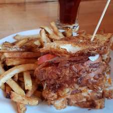 The Rabbid Fox | 123 Pioneer Dr, Kitchener, ON N2P 2A3, Canada