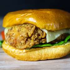 Shay's Kitchen Miami | 13275 SW 136th St # 33, Miami, FL 33186, USA