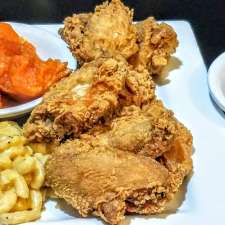 Ila Mae's Restaurant | 313 Market St, Trenton, NJ 08611, USA