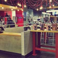 Bar Symon PHL | International Airport Terminal D, Philadelphia, PA ...