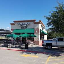 Starbucks | 8503 Benbrook Blvd, Benbrook, TX 76126, USA