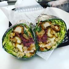 Fat wedge U | 3835 Whitney Ave, Hamden, CT 06518, USA