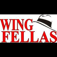 Wing Fellas | 11401 Joseph Campau Ave, Hamtramck, MI 48212, USA