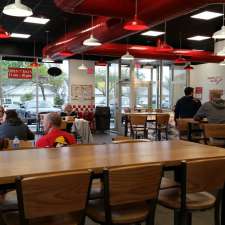 Five Guys | 8249 W Ridgewood Dr, Parma, OH 44129, USA