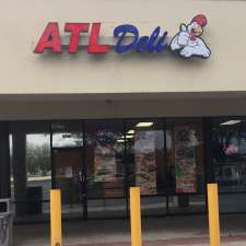 ATL Deli | 5748 N Orange Blossom Trail, Orlando, FL 32810, USA