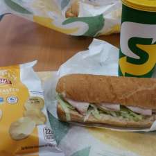 Subway | 2100 N Bechtle Ave, Springfield, OH 45504, USA