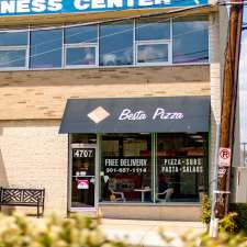 Besta Pizza | 4707 Chase Ave, Bethesda, MD 20814, USA