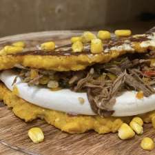 Wasacaca KW Venezuelan Food | 1824 Flagler Ave, Key West, FL 33040, USA