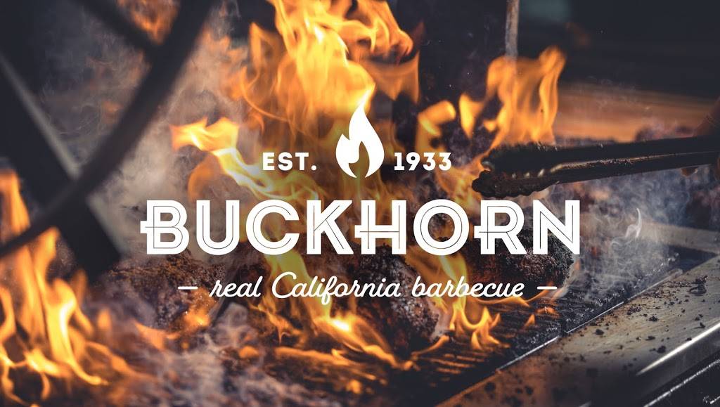 Buckhorn Grill | 400 Howe Ave #2, Sacramento, CA 95825, USA