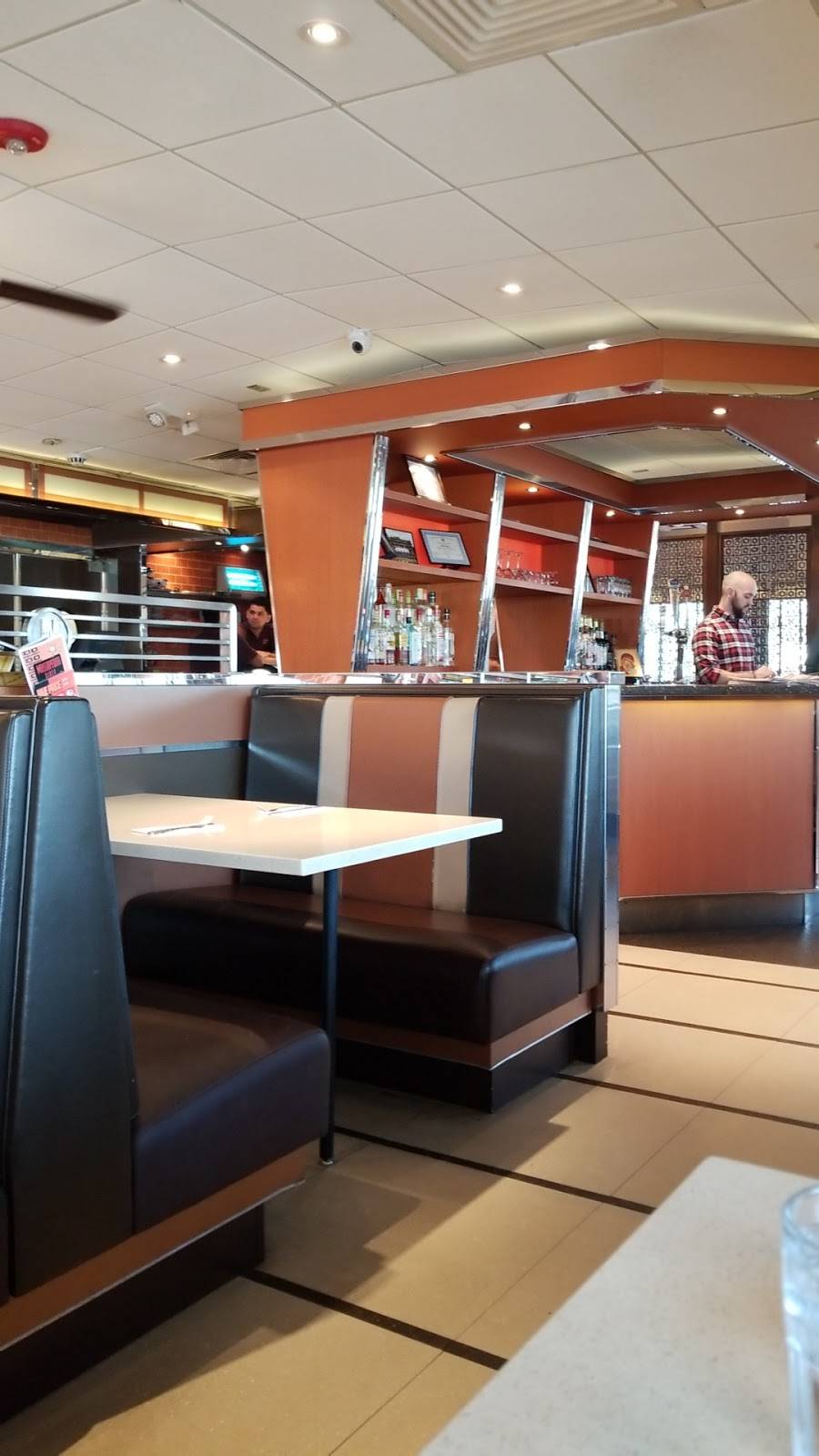 Massapequa Diner | 4420 Sunrise Hwy, Massapequa, NY 11758, USA