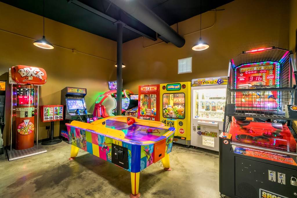 Pizza Factory | 3146 G St #147, Merced, CA 95340, USA