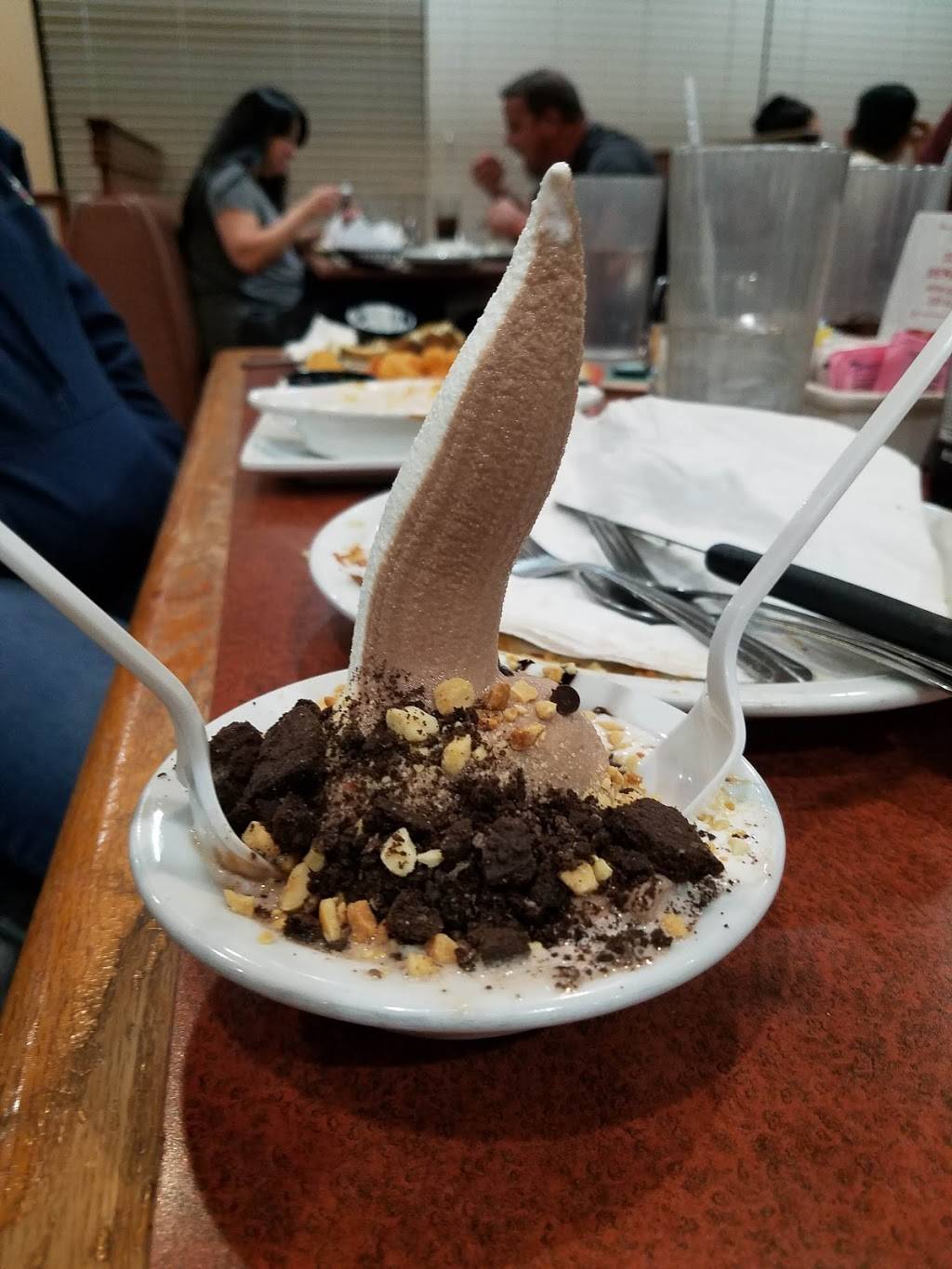 Sizzler | 6631 Clay St, Riverside, CA 92509, USA