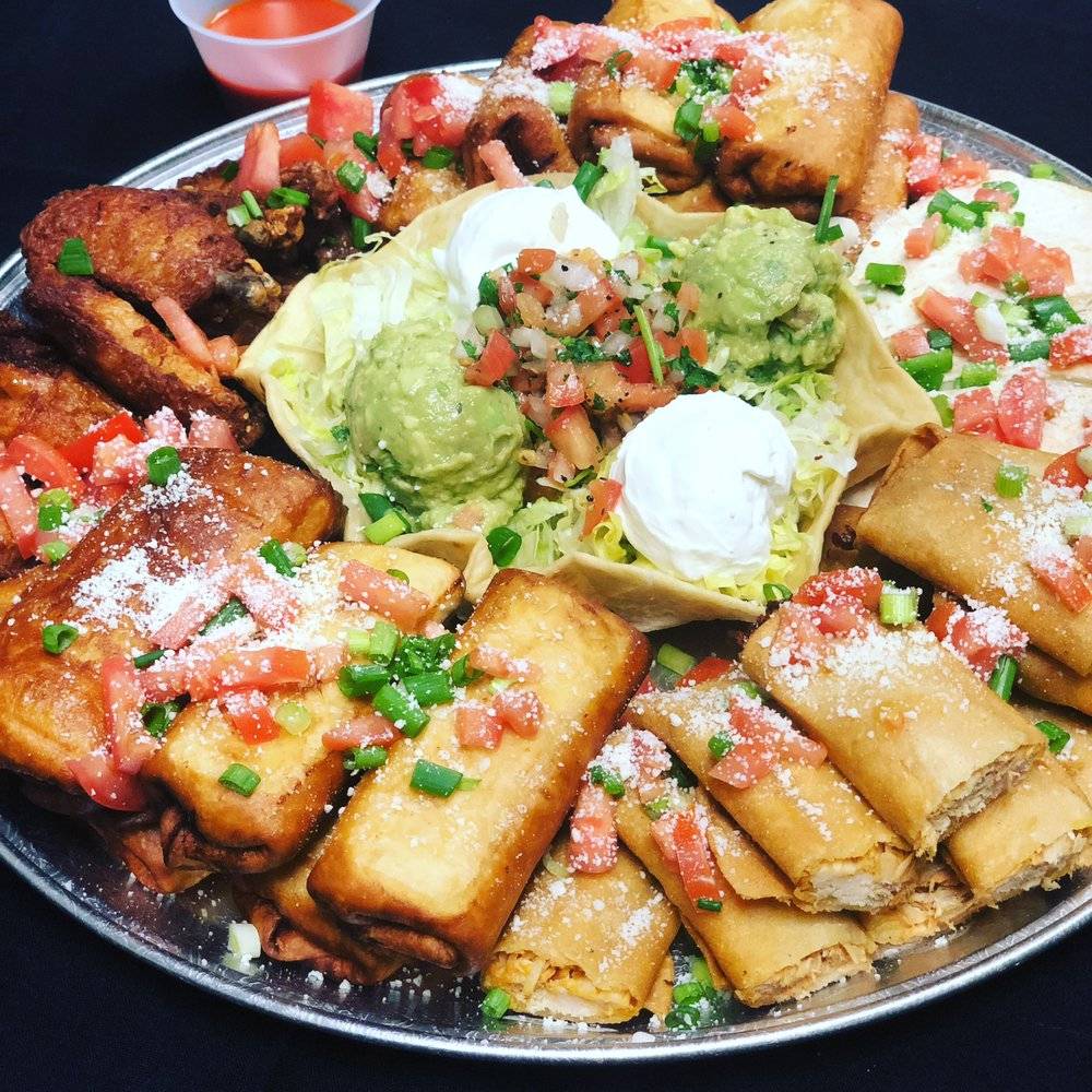 Plaza Garcia | 12108 Juanita Dr NE, Kirkland, WA 98034, USA