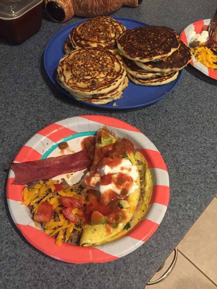 Raider Café | Ellsworth AFB, SD 57706, USA