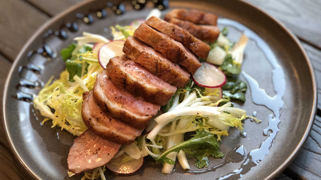 The Vox Kitchen | 16161 Brookhurst St, Fountain Valley, CA 92708, USA