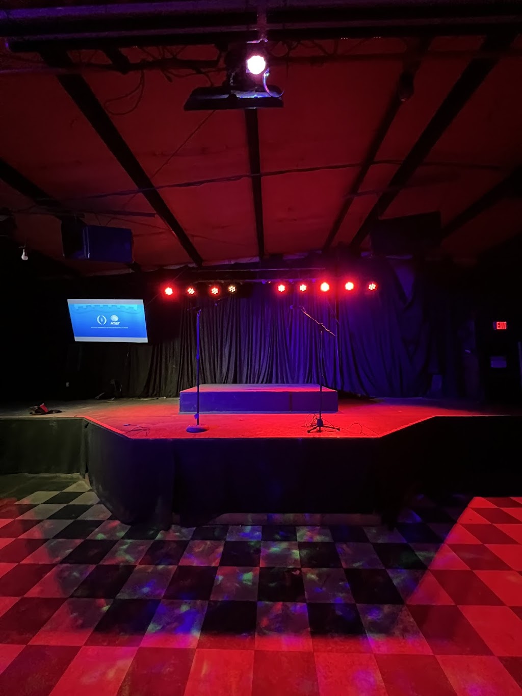 Pops Saloon Canton | 774 MS-43, Canton, MS 39046, USA