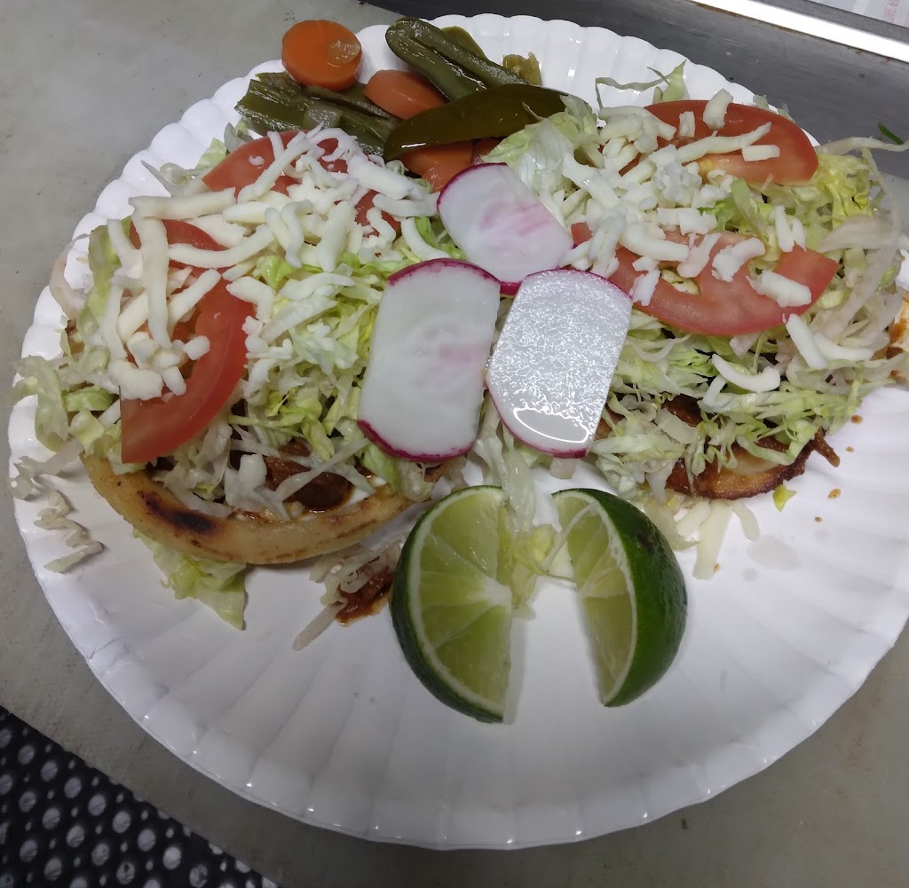 Tacos California | 711 S 9th St, Modesto, CA 95351, USA