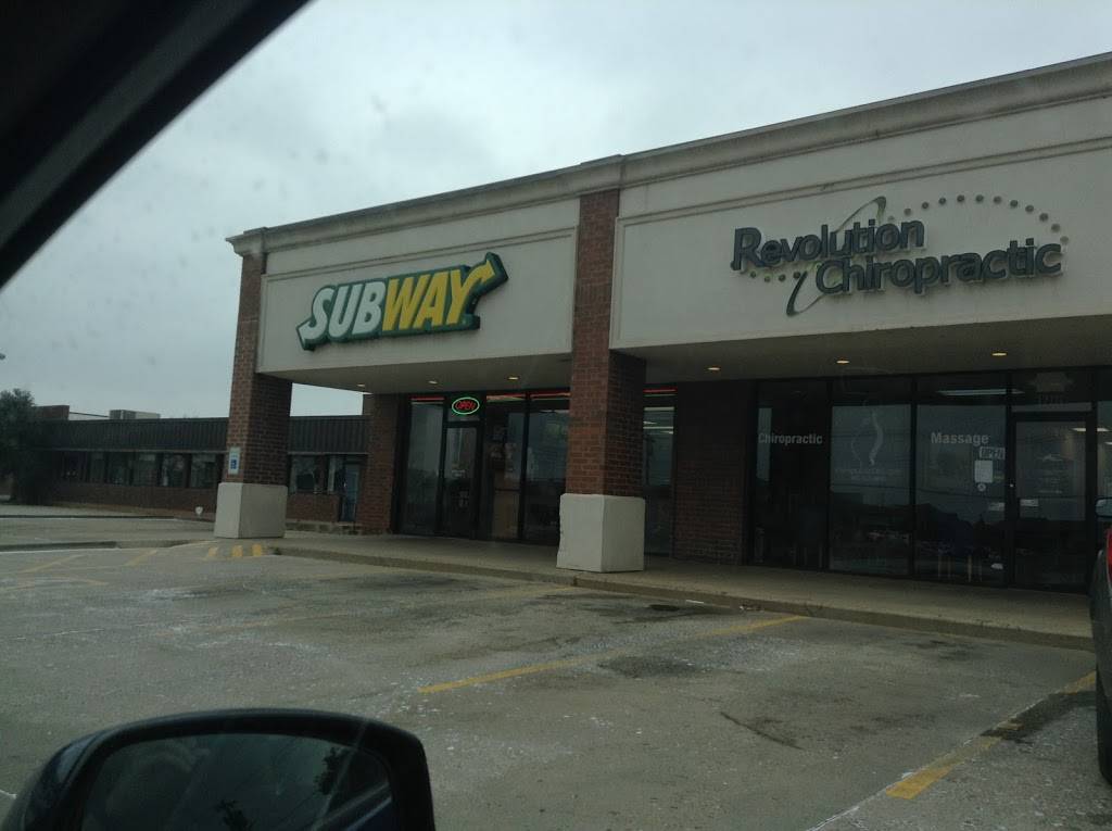 Subway | 12207 N MacArthur Blvd, Oklahoma City, OK 73162, USA