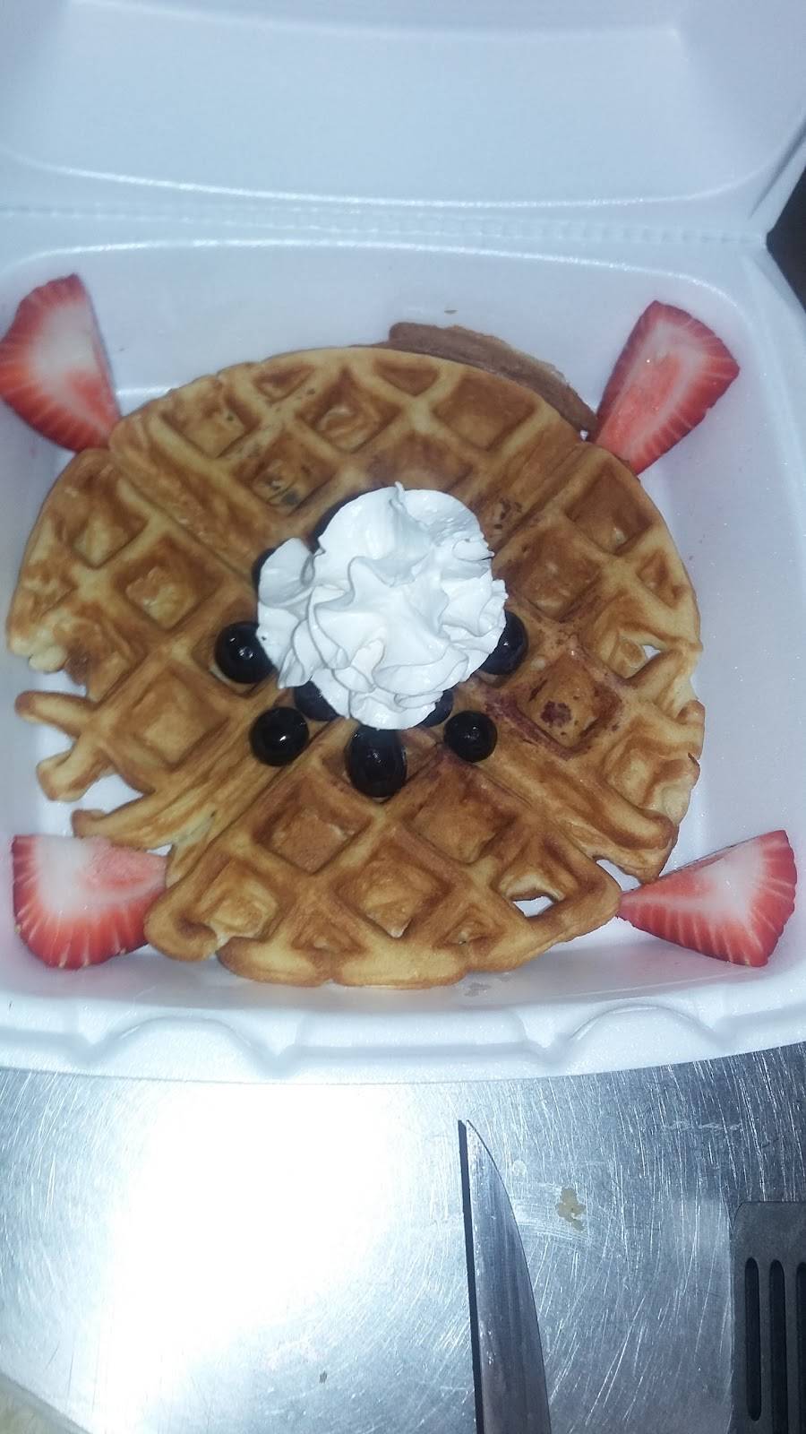 Pixie Pizza & Subs | 606 Cherry Hill Rd, Baltimore, MD 21225, USA