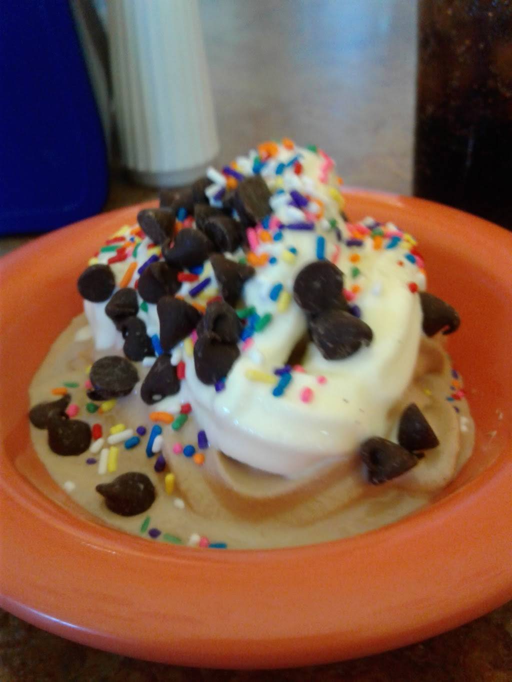 Roadrunner Cafe | 1 UTSA Circle, San Antonio, TX 78249, USA