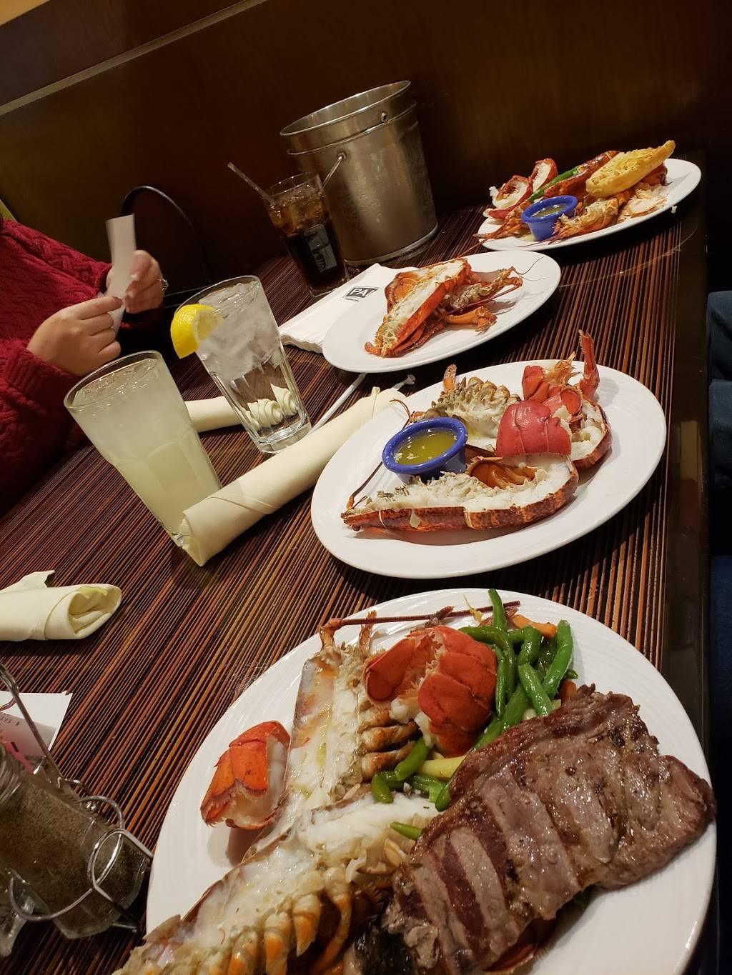 Choices, The Buffet | 11154 CA-76, Pala, CA 92059, USA