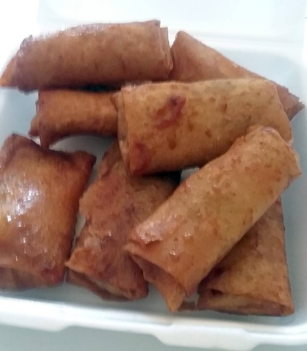 Fiesta Fast Food | 5532 York Blvd, Los Angeles, CA 90042, USA