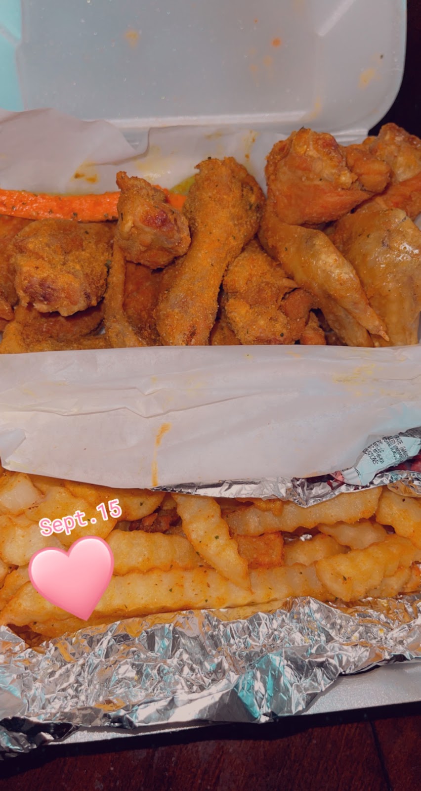 Crumpys | 1607 Madison Ave, Memphis, TN 38104, USA